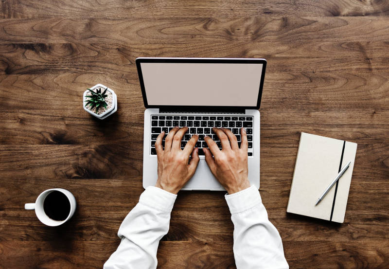 How To Write A One Page Resume With Infographic 