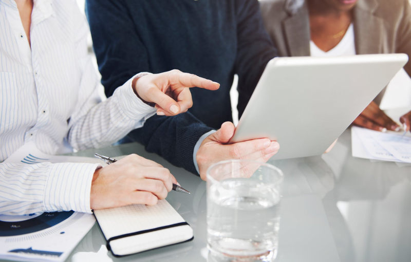 How To Use Bullet Points In A Resume ResumeCoach
