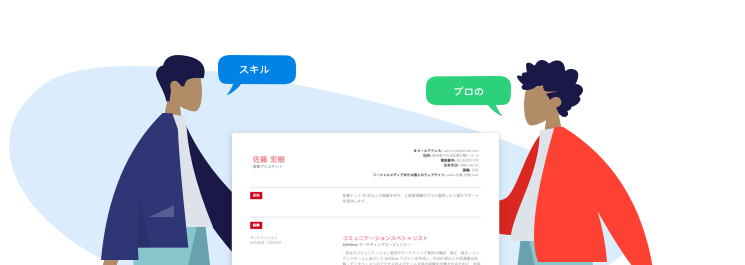 How to write a Japanese Resume | ResumeCoach.com