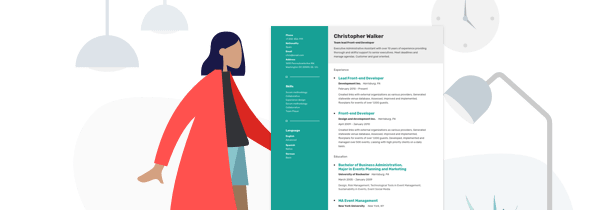 The Skills Section on a Resume: How to Write it | ResumeCoach