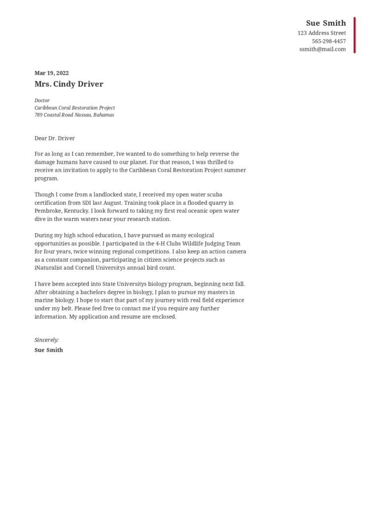 Il Vento Forte Mammifero Assistente Motivation Letter Writing Guide Dare Fanculo Astrazione