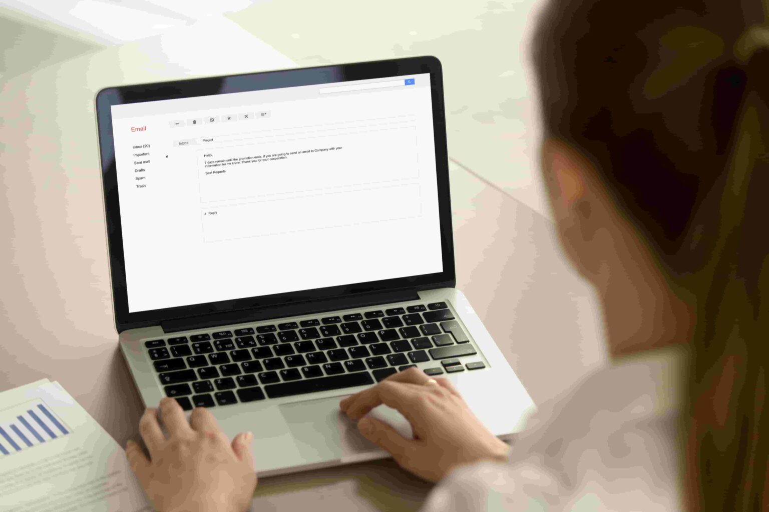 How To Ask For A Professional Reference ResumeCoach