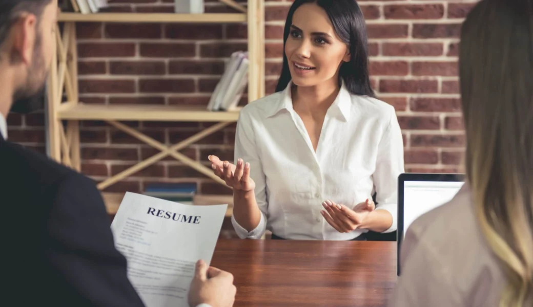 How to Nail a Second Interview | ResumeCoach