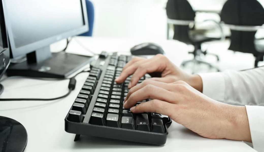 Adding Computer Skills on Your Resume (+Examples)