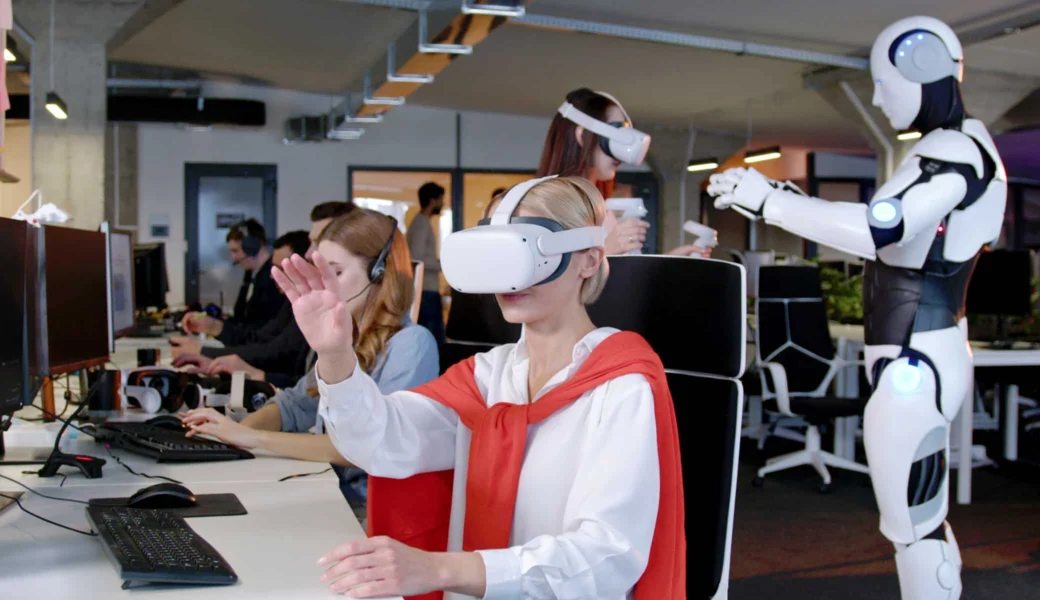 The 10 Best Jobs of the Future in United States