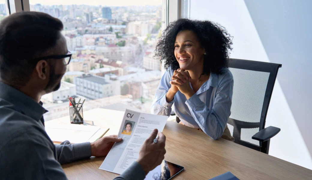 How to Answer the Most Common Job Interview Questions