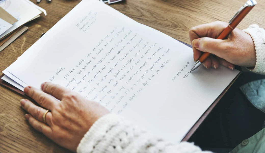 How to Write a Motivation Letter [+Examples] | ResumeCoach