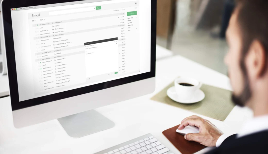 How to Ask For a Professional Reference | ResumeCoach