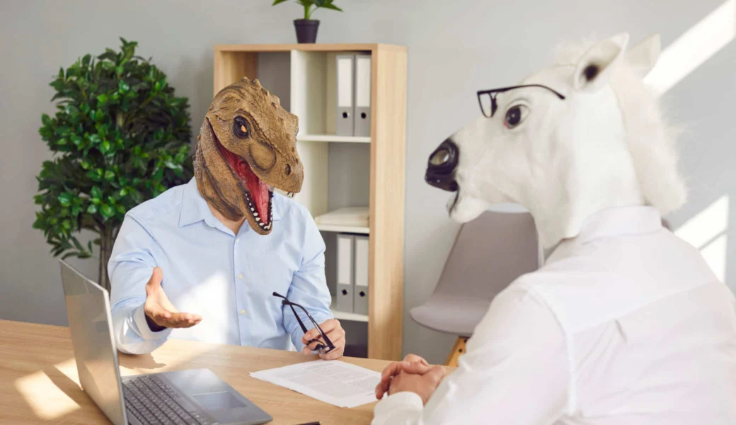 The 10 Strangest Job Titles Used by Real Companies