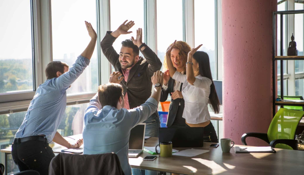 Teamwork Skills on Your Resume: List & Examples