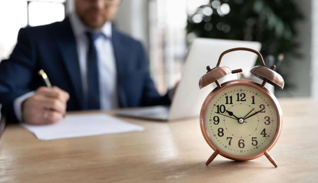 Add Time Management Skills to Your Resume [With Examples]