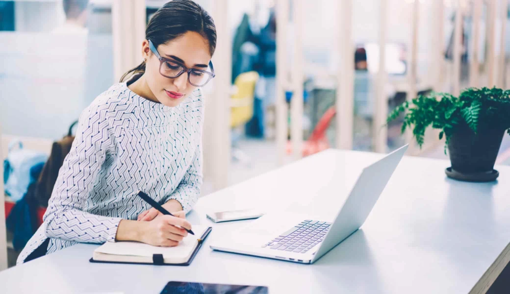 The Best Organizational Skills for Your Resume [with Examples]