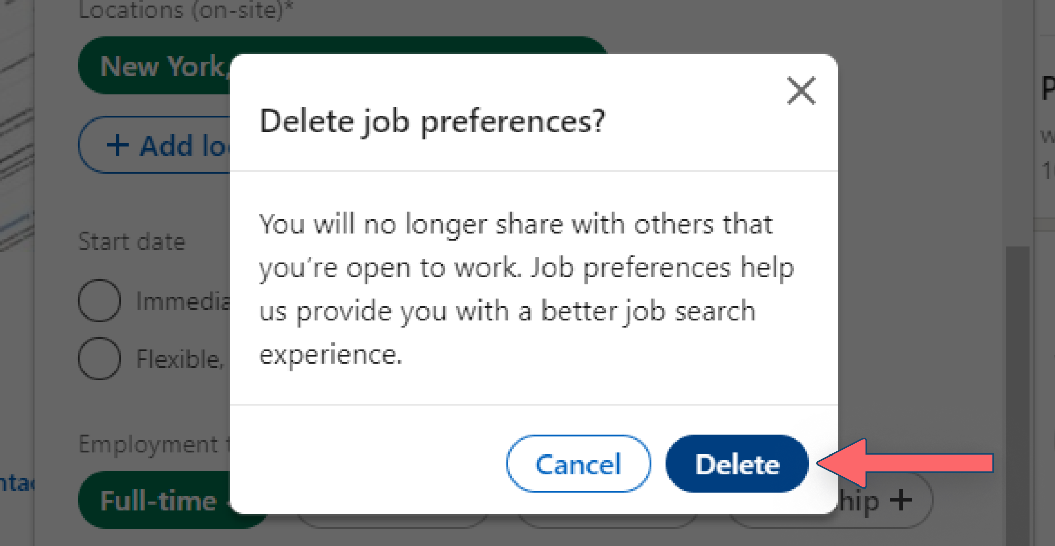 How to Add Open to Work on LinkedIn and Why You Should Do It