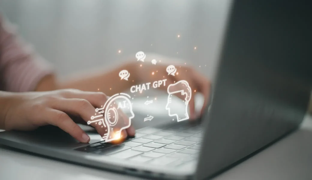 How to Create an Effective Cover Letter with ChatGPT