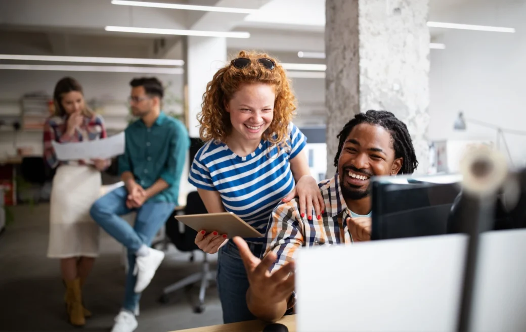 10 Best Jobs and Career Paths for Extroverts