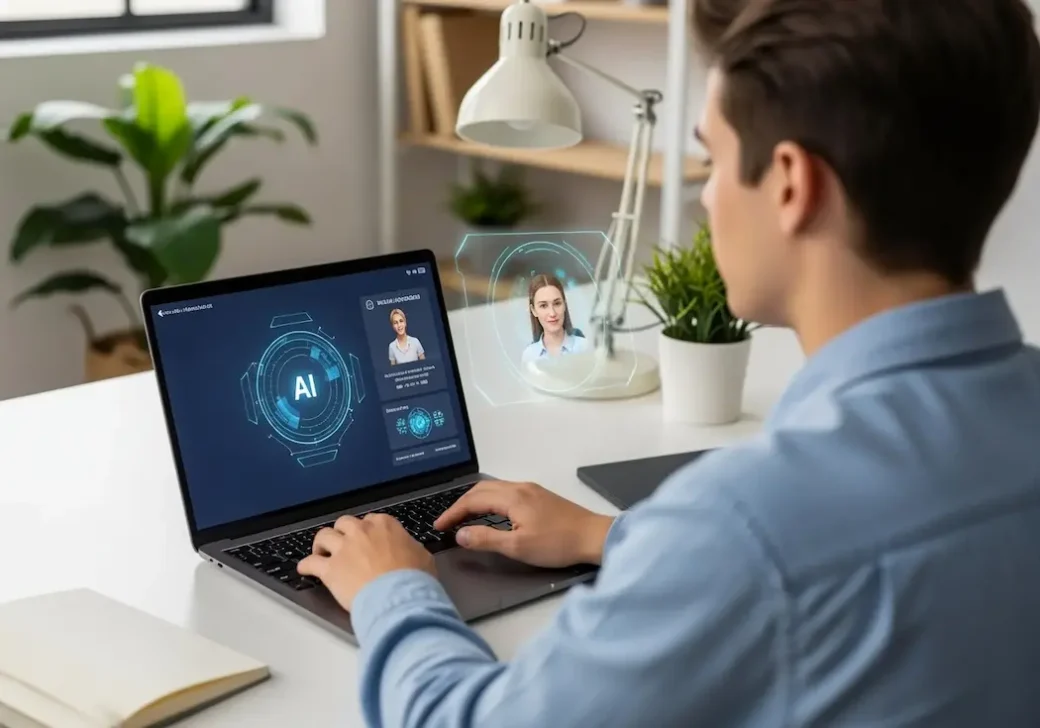 AI Interviews Spark Scam Fears in 67% of Young Job Seekers